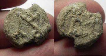 Zurqieh | Ancient coins dealer online