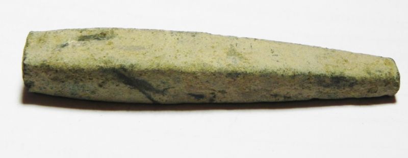 Acropolo. ANCIENT ROMAN BRONZE CHEZEL. 100 - 200 A.D