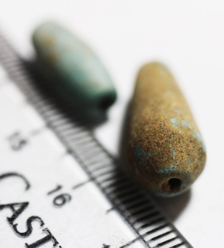 ANCIENT EGYPT. 2ND INTERMEDIATE PERIOD . 1650 - 1550 B.C . TWO EGYPTIAN ...