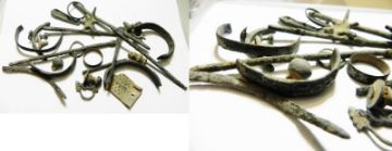 Ancient Roman Antiquities for Sale | Acropolo