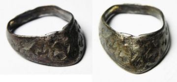Buy Ancient Crusaders Rings online | Acropolo