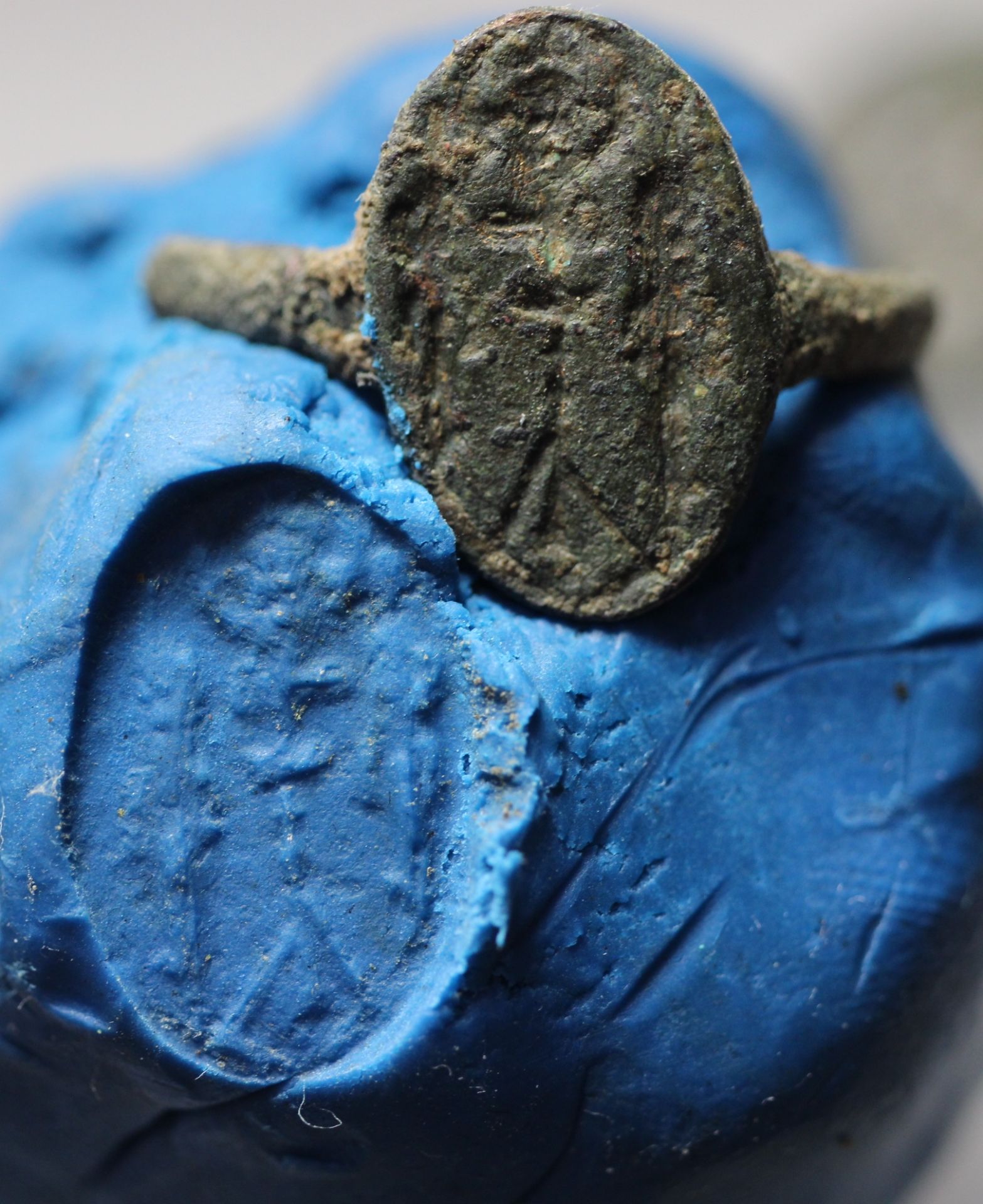 LOT OF ANCIENT PRE 1000 A.D ITEMS.