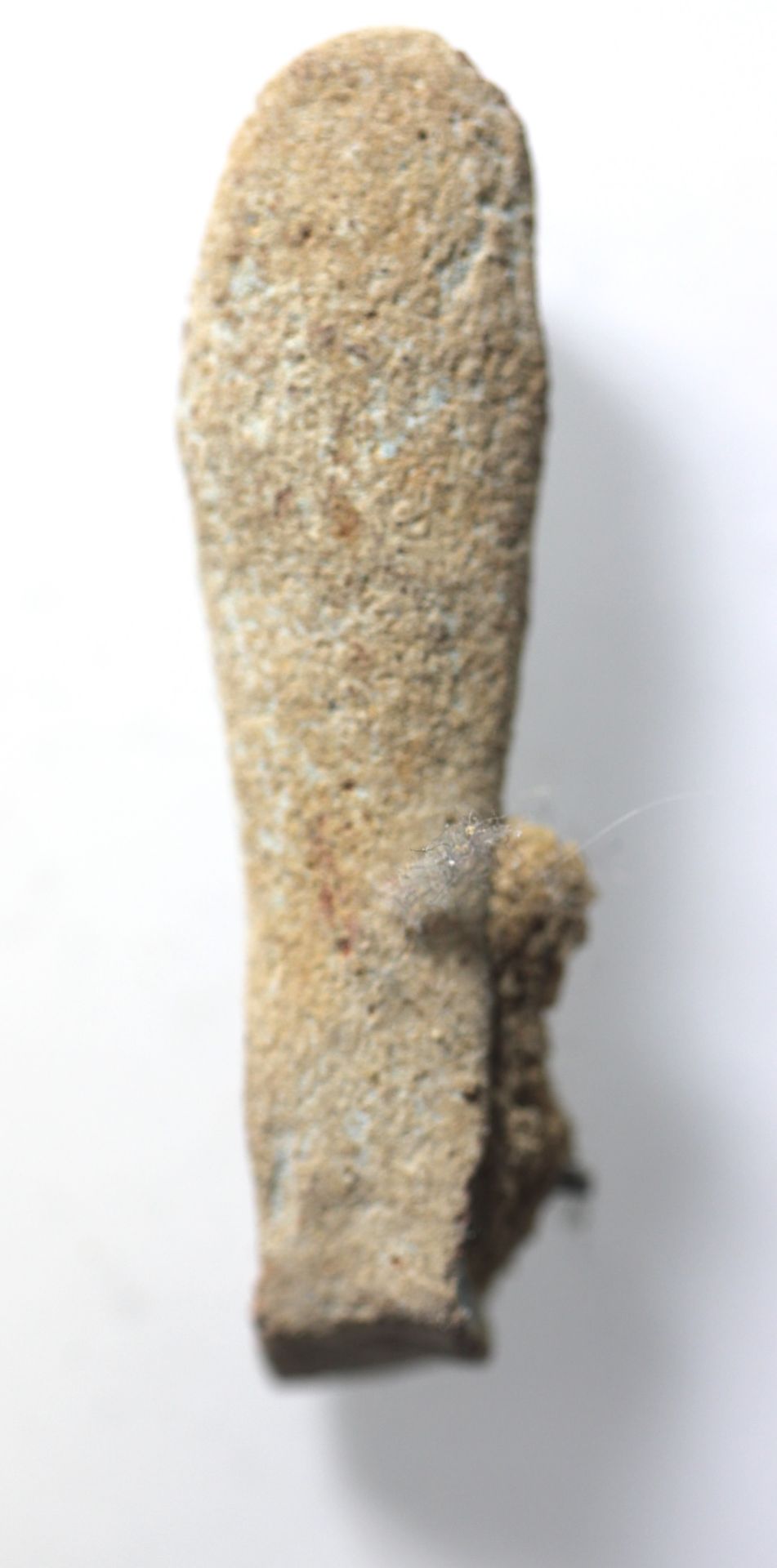 Acropolo. ANCIENT EGYPT. THIRD INTERMEDIATE PERIOD TERRACOTTA USHABTI ...