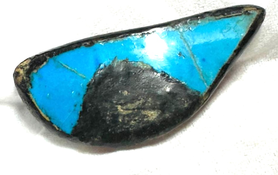 Ancient Egypt. Amarna. Faience Eye of Horus . 1341 BC – c. 1323 BC ...