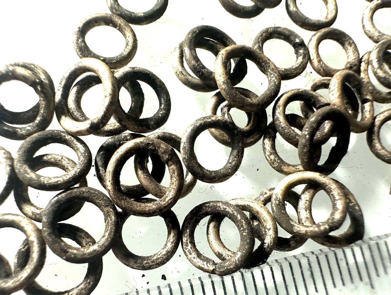 PRICE PER 1 LOOP. PERFECT TO SET INTO AMULETS. ANCIENT EGYPT. NEW ...